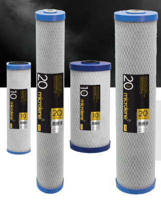 WATER FILTERS - POLY PLEATED - Products