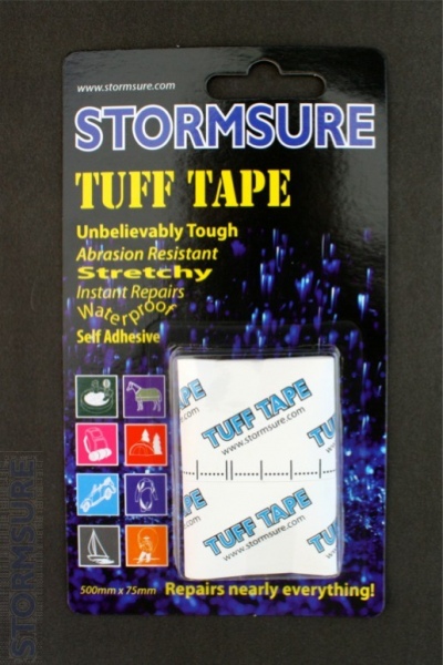 Stormsure Tuff Tape Strips - Products